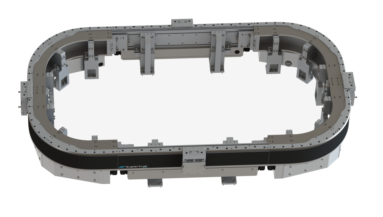 How to achieve high-performance automation in a smaller footprint ...