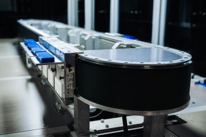 About | SuperTrak Conveyance