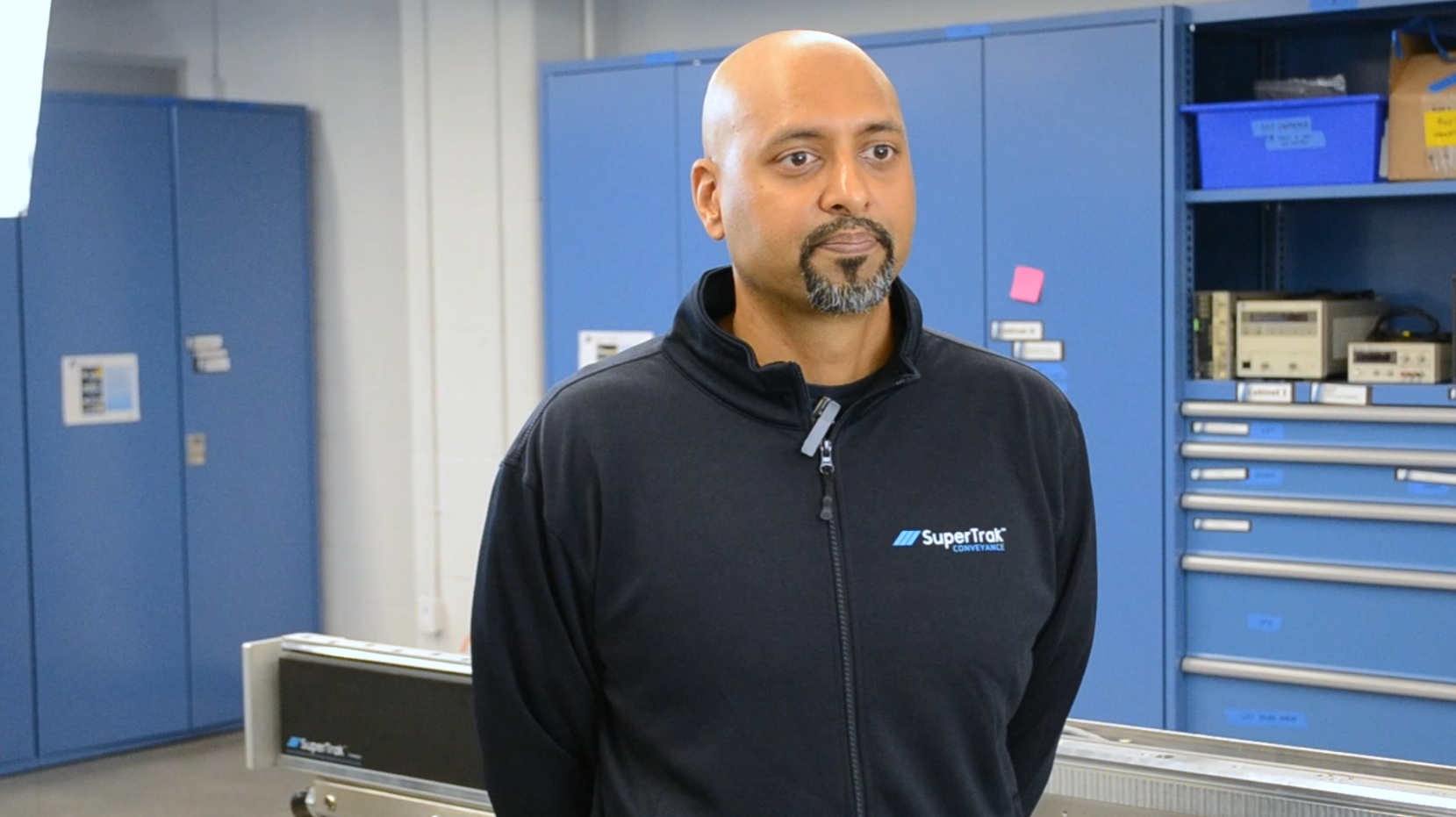 Careers - SuperTrak Conveyance