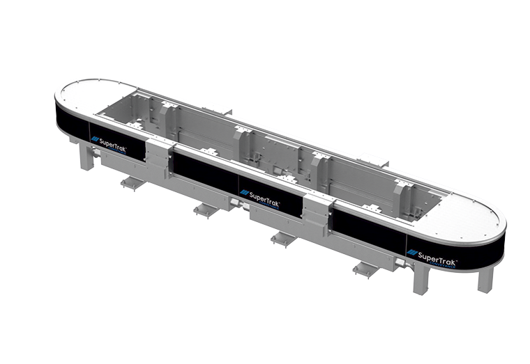 Technical Documentation - SuperTrak Conveyance