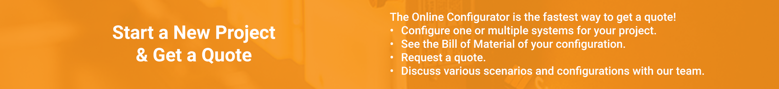 SuperTrak HORIZON3™ - SuperTrak Conveyance