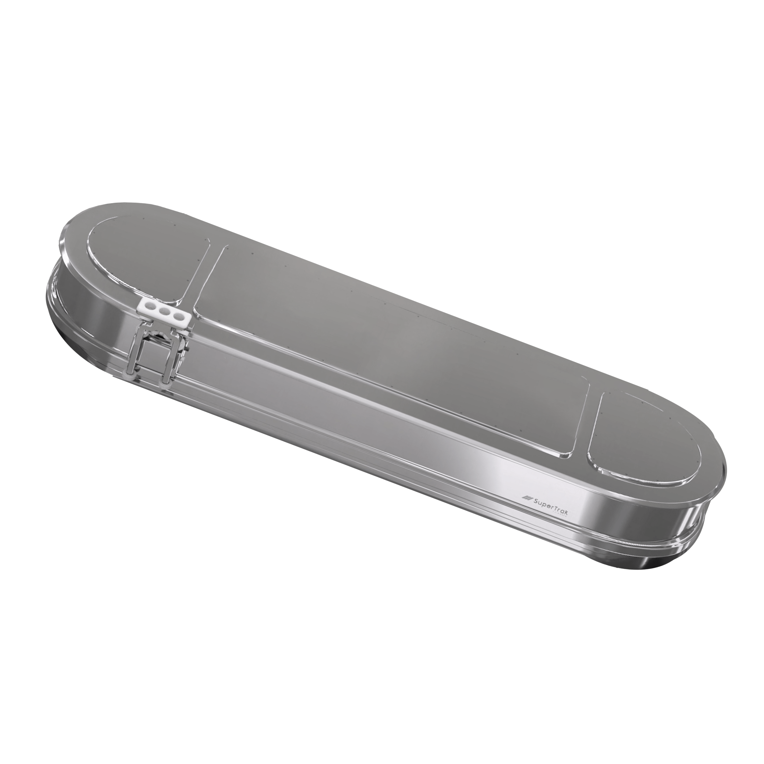 Technical Documentation - SuperTrak Conveyance