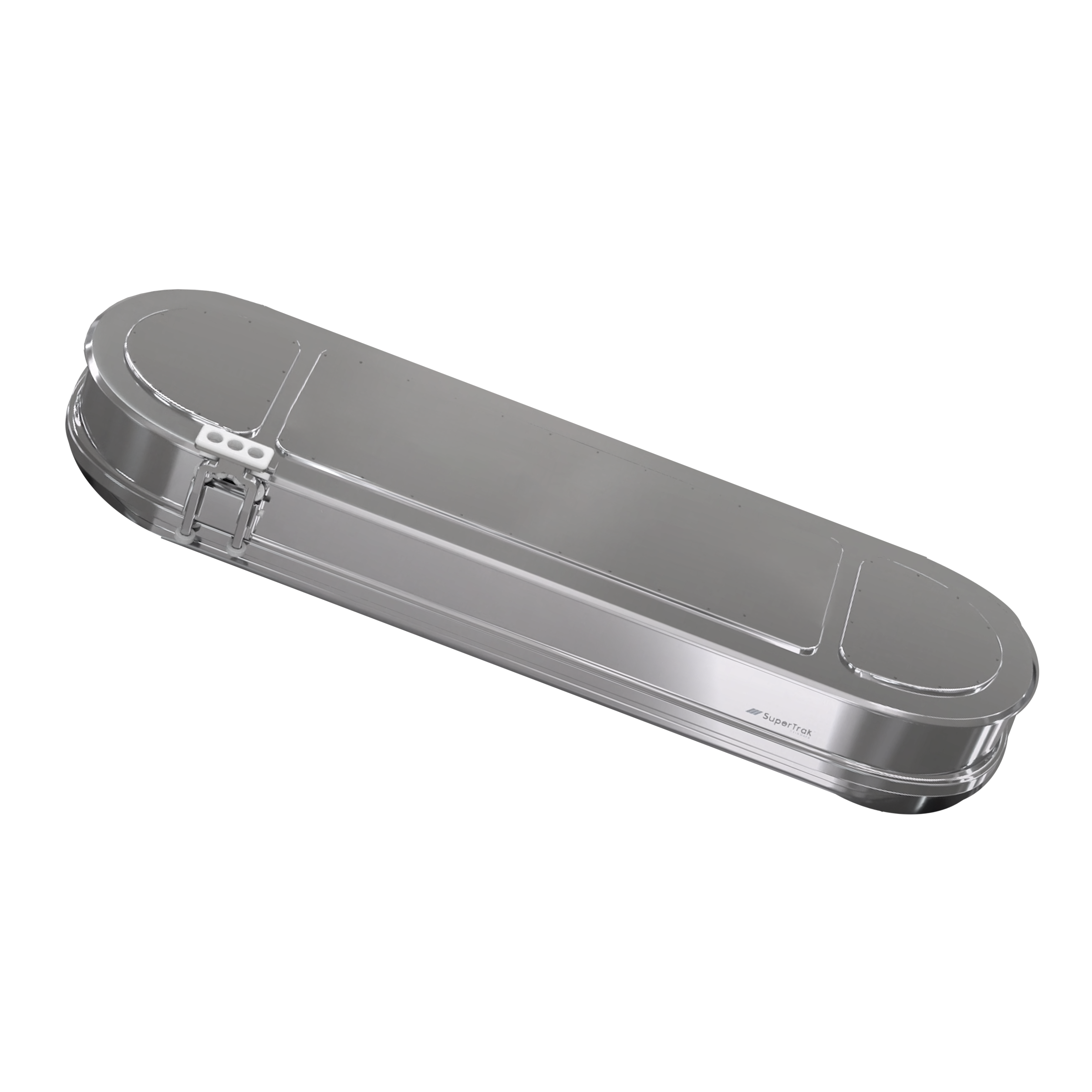 Technical Documentation - SuperTrak Conveyance