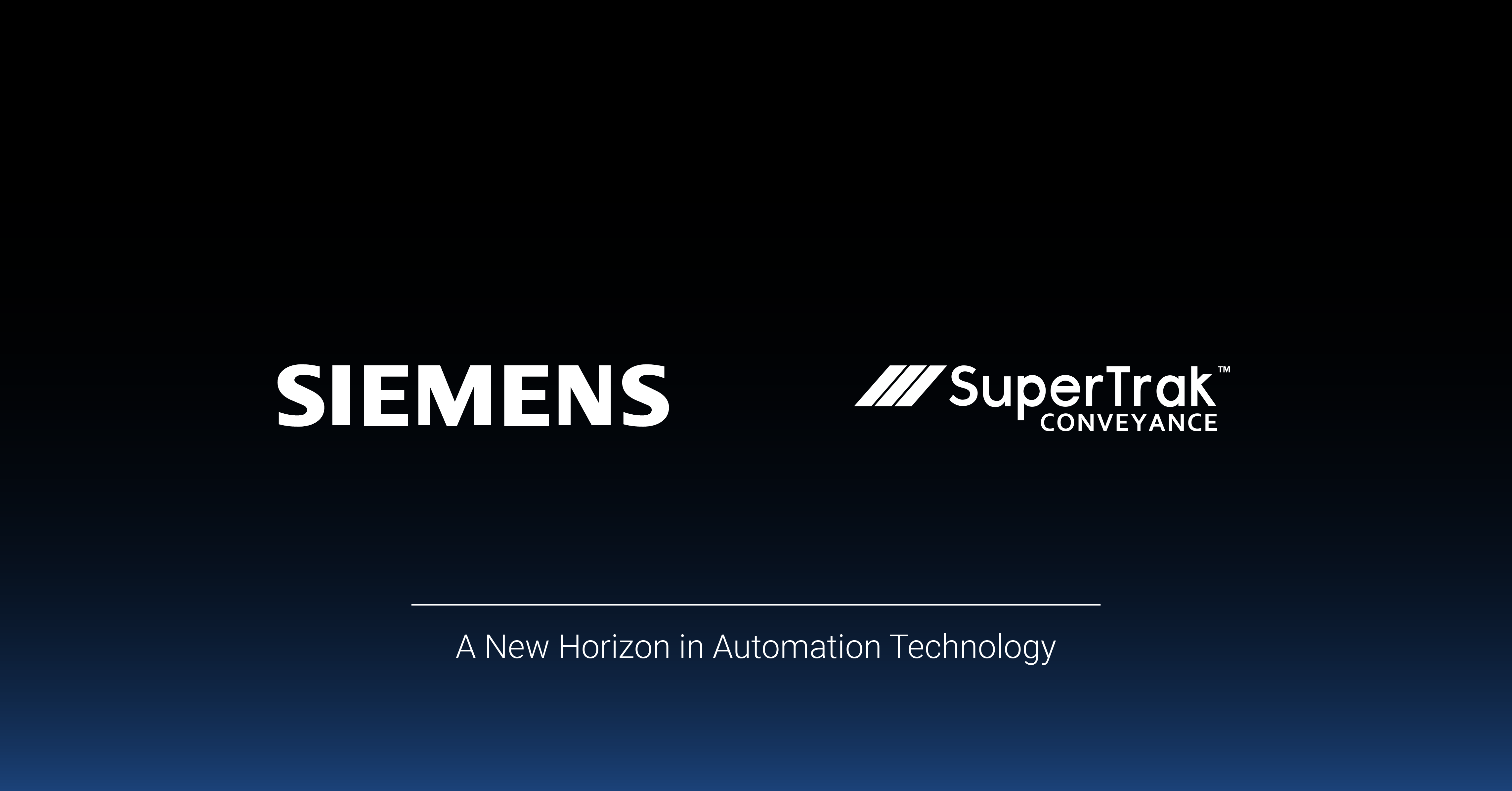 SuperTrak CONVEYANCE™ at SPS2024 - SuperTrak Conveyance