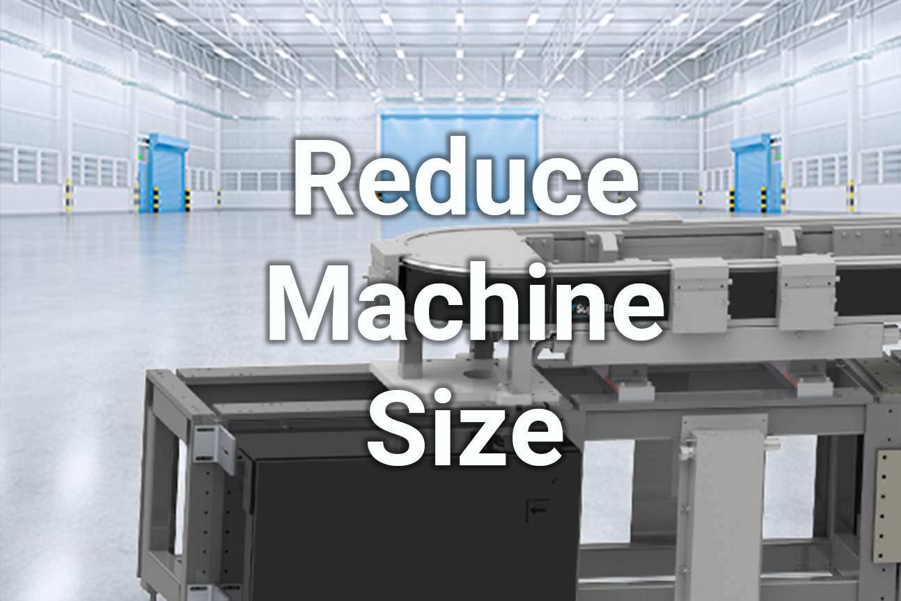 Helping Machine Builders