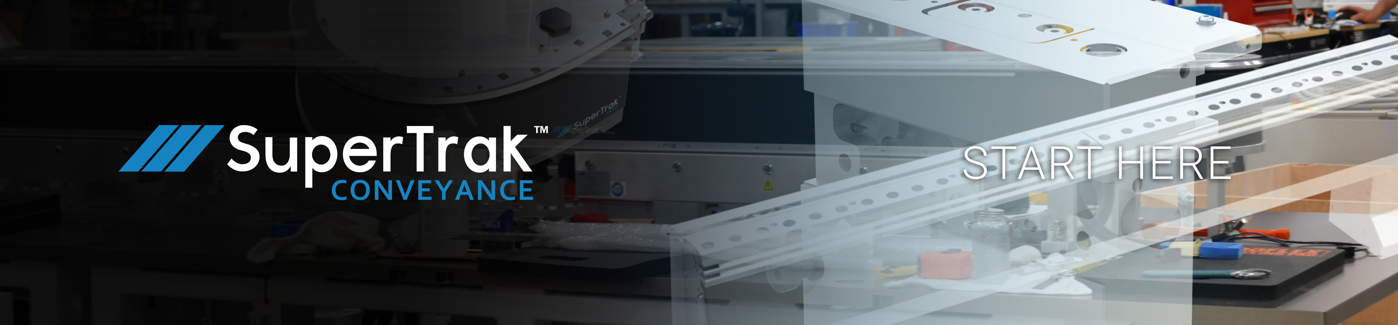 SuperTrak™ Online Configuration Tool