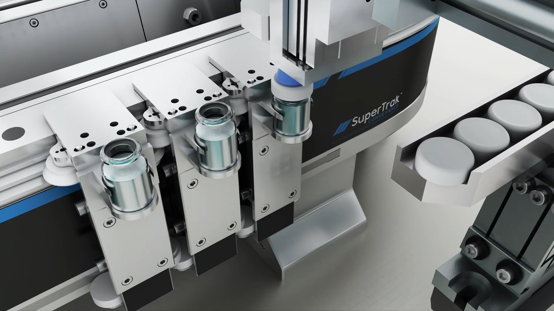 Medical Devices Assembly
