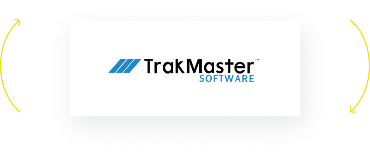 Discover TrakMaster™ Software